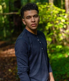 Robin | Shiloh And Bros Wiki | Fandom