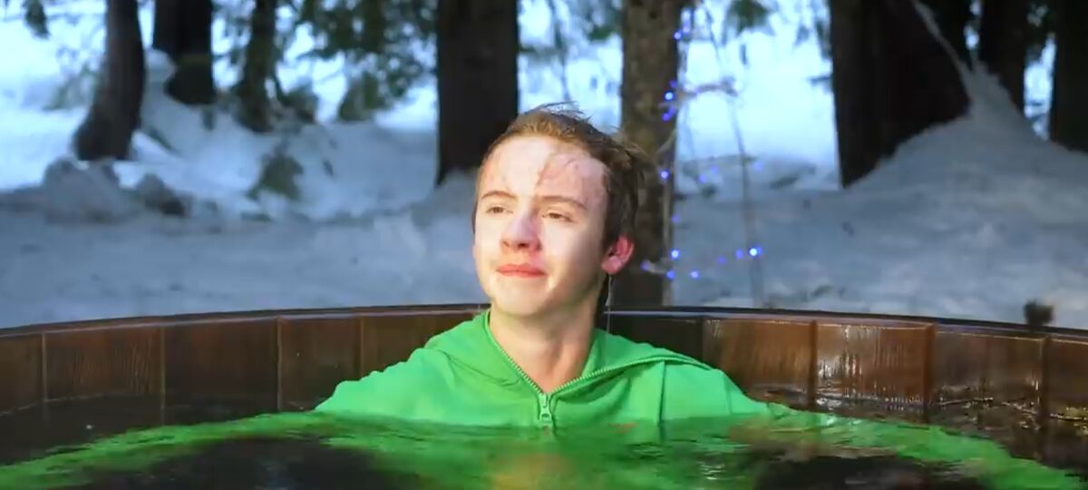 William | Shiloh And Bros Wiki | Fandom