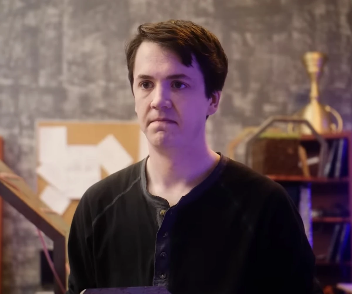 Josiah | Shiloh And Bros Wiki | Fandom