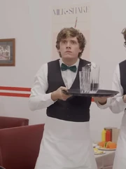 Daniel | Shiloh And Bros Wiki | Fandom