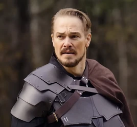 Darius | Shiloh And Bros Wiki | Fandom