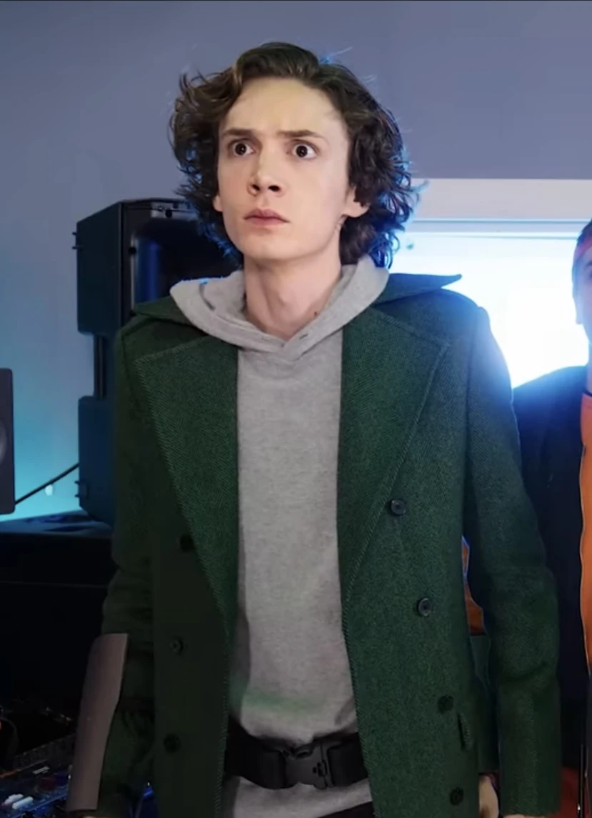 Micah | Shiloh And Bros Wiki | Fandom