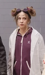 Shiloh | Shiloh And Bros Wiki | Fandom