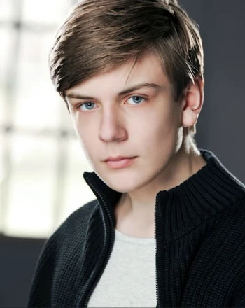 Cole | Shiloh And Bros Wiki | Fandom