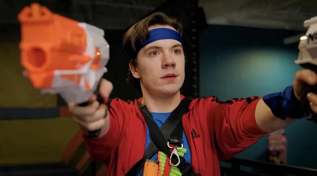 Elijah | Shiloh And Bros Wiki | Fandom