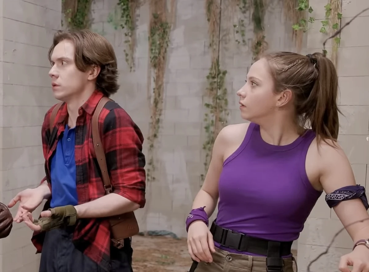 Elijah/Relationships | Shiloh And Bros Wiki | Fandom