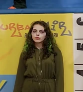 Michelle | Shiloh And Bros Wiki | Fandom