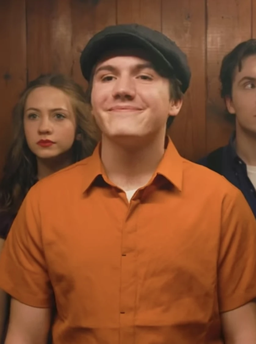 Judah | Shiloh And Bros Wiki | Fandom