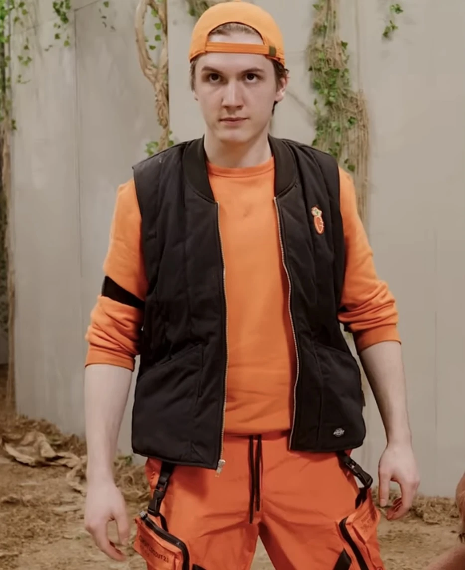 Judah | Shiloh And Bros Wiki | Fandom