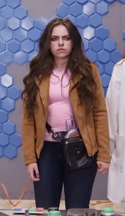 Michelle | Shiloh And Bros Wiki | Fandom