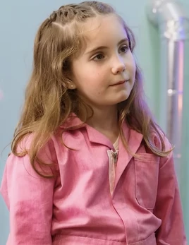 Jocelyn | Shiloh And Bros Wiki | Fandom