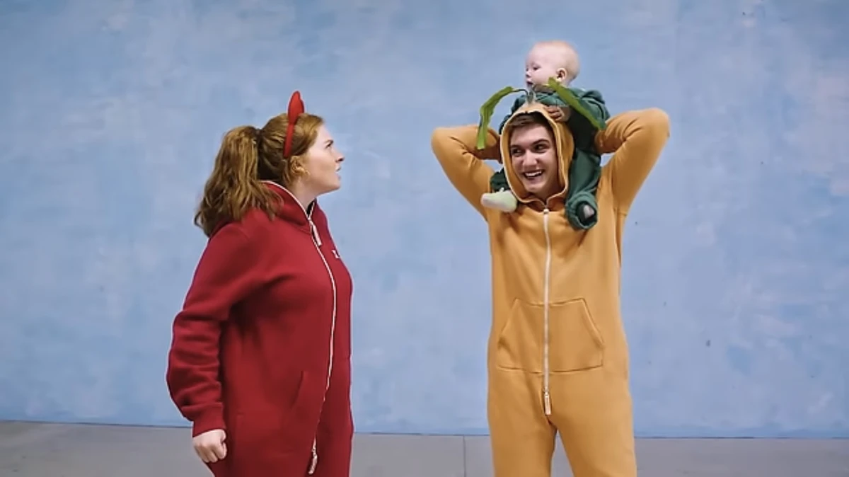 Judah’s New Minicrewmate | Shiloh And Bros Wiki | Fandom