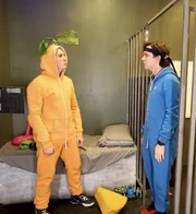 Elijah/Relationships | Shiloh And Bros Wiki | Fandom