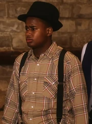 Alex | Shiloh And Bros Wiki | Fandom