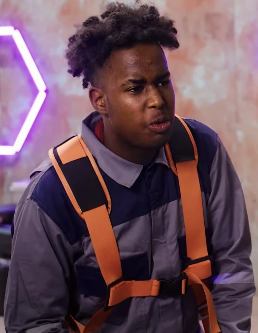 Alex | Shiloh And Bros Wiki | Fandom