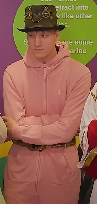 Greg | Shiloh And Bros Wiki | Fandom