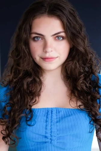 Michelle | Shiloh And Bros Wiki | Fandom