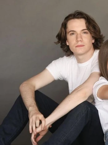 Elijah Nelson | Shiloh And Bros Wiki | Fandom