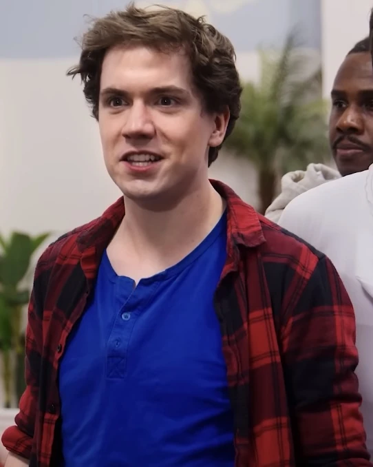 Elijah | Shiloh And Bros Wiki | Fandom