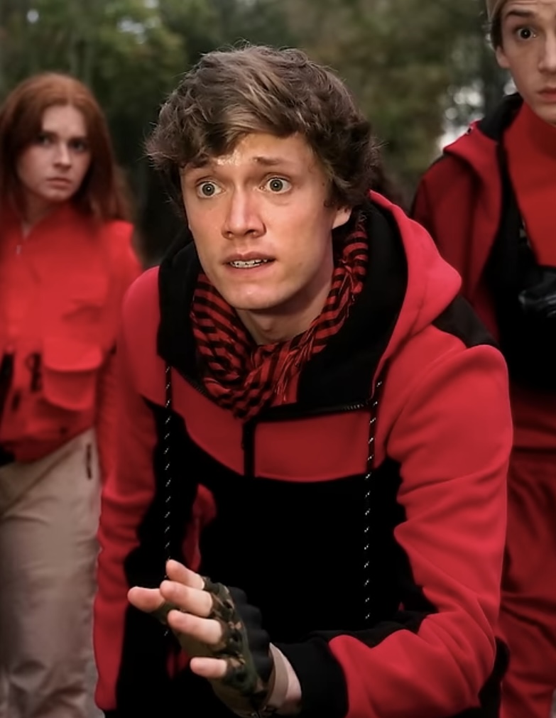 Daniel Shiloh And Bros Wiki Fandom