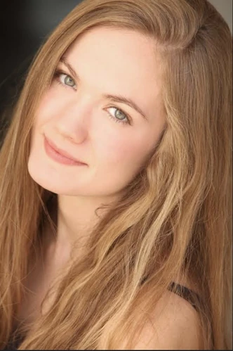 Mary | Shiloh And Bros Wiki | Fandom