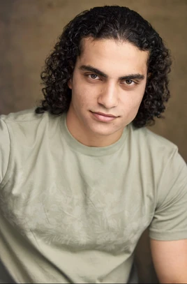 Adam | Shiloh And Bros Wiki | Fandom