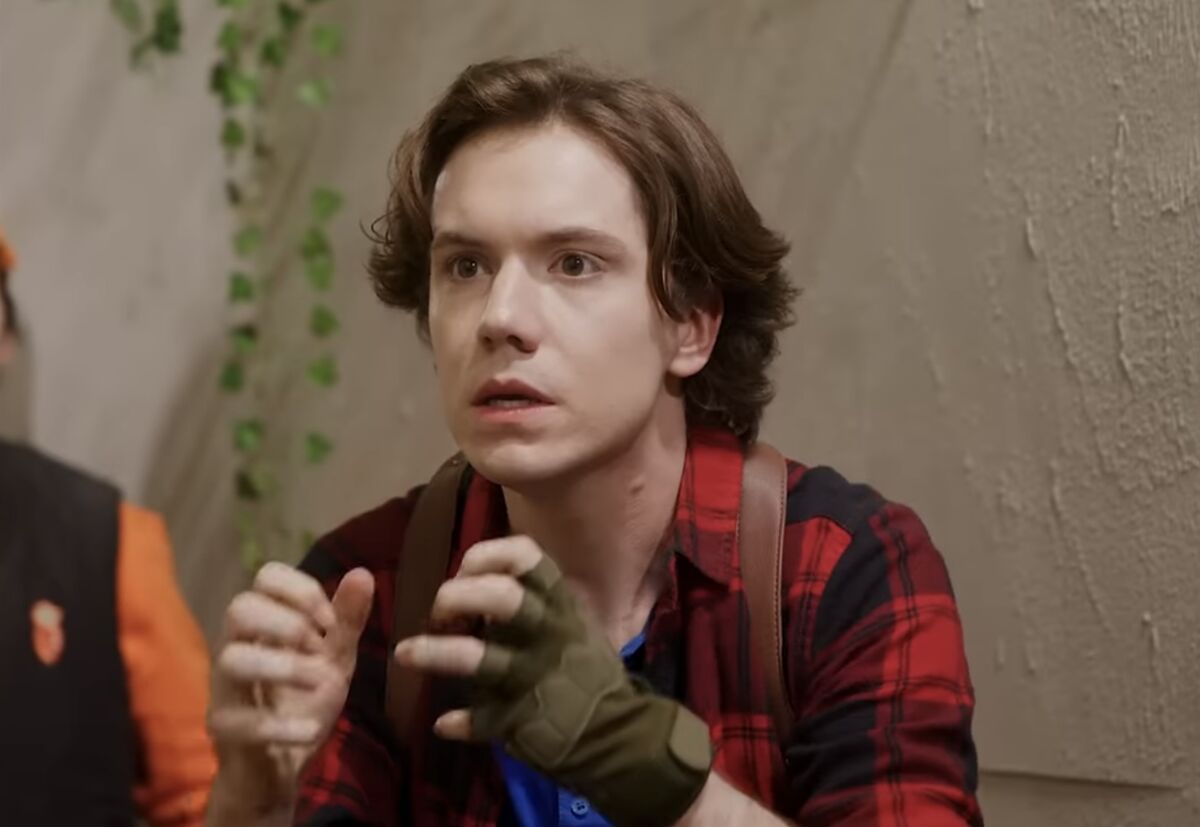 Elijah/Relationships | Shiloh And Bros Wiki | Fandom