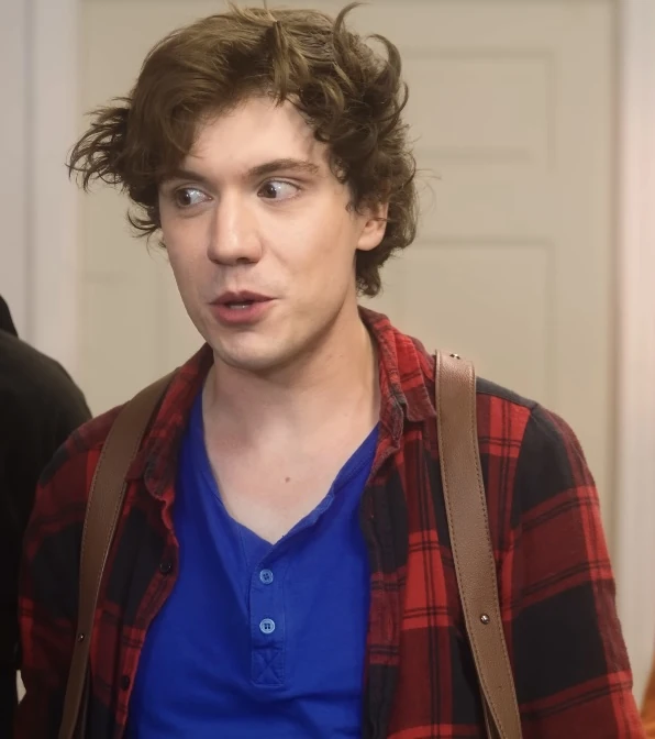 Elijah | Shiloh And Bros Wiki | Fandom