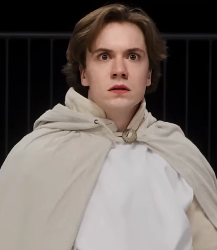 Elijah/Chess | Shiloh And Bros Wiki | Fandom