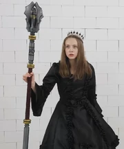 Shiloh | Shiloh And Bros Wiki | Fandom