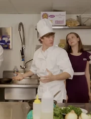 Daniel | Shiloh And Bros Wiki | Fandom