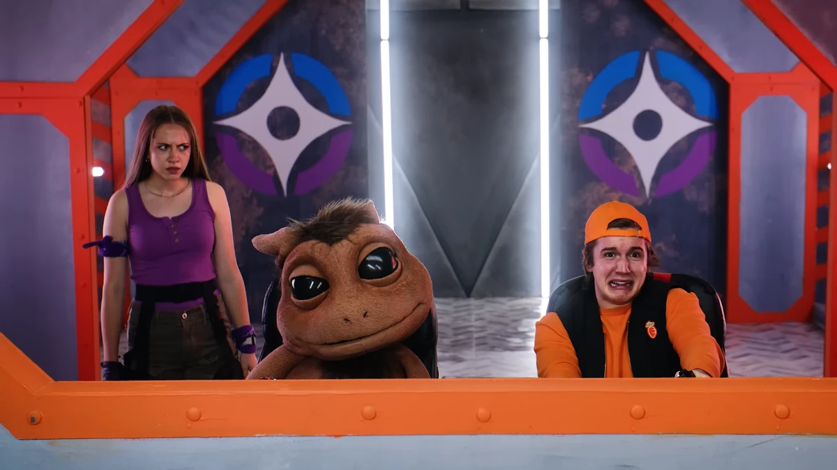 Training Simulation | Shiloh And Bros Wiki | Fandom