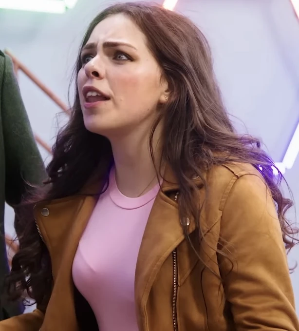 Michelle | Shiloh And Bros Wiki | Fandom