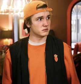 Judah | Shiloh And Bros Wiki | Fandom