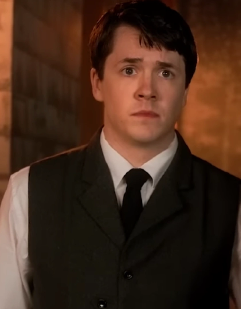 Josiah/Doors | Shiloh And Bros Wiki | Fandom