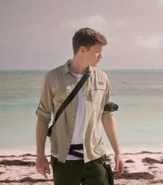 Daniel | Shiloh And Bros Wiki | Fandom