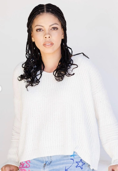 Zakiyah | Shiloh And Bros Wiki | Fandom