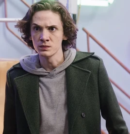 Micah | Shiloh And Bros Wiki | Fandom