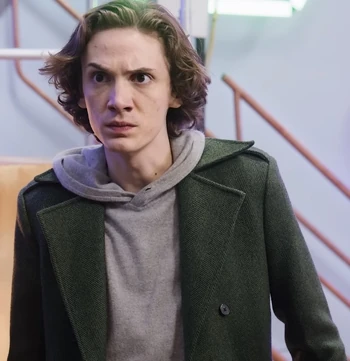 Micah | Shiloh And Bros Wiki | Fandom