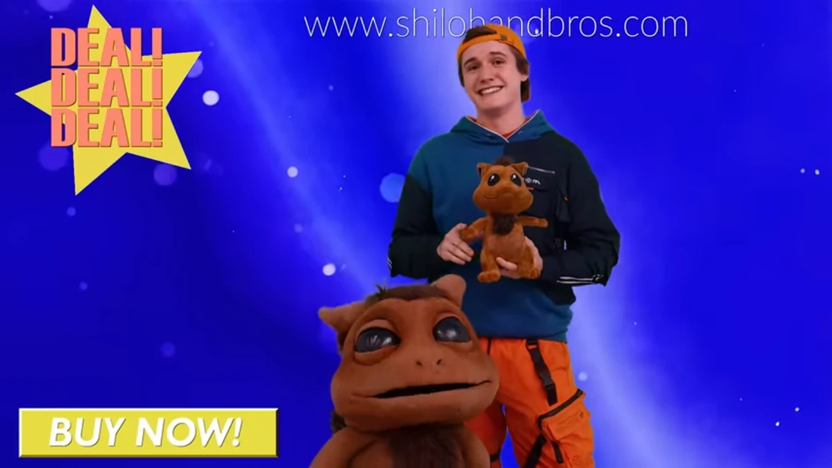 Buy our limited time merch: www.shilohandbros.comKey | Shiloh And Bros ...
