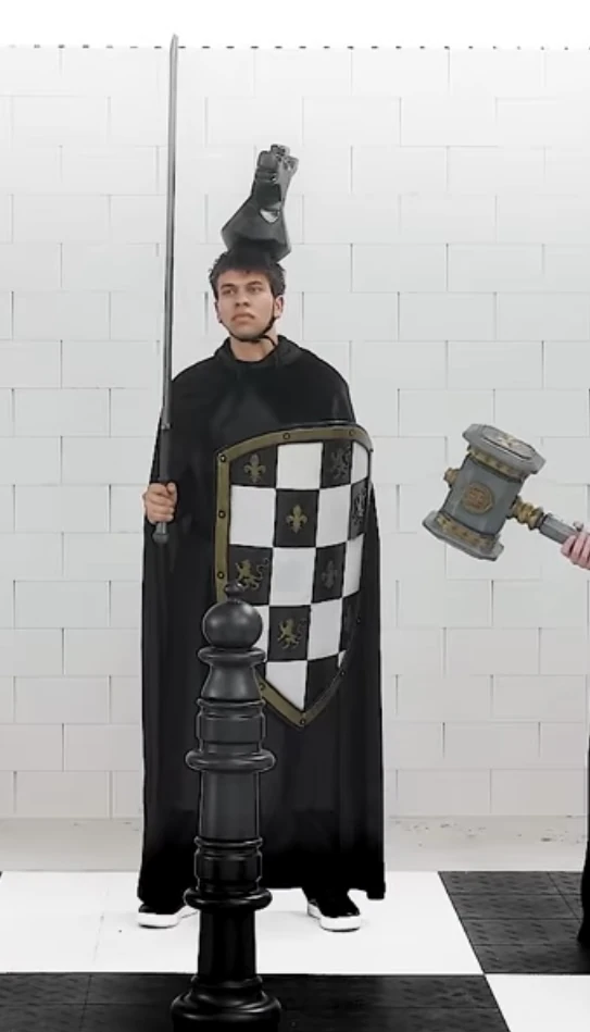 Robin | Shiloh And Bros Wiki | Fandom