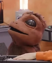 Rosco | Shiloh And Bros Wiki | Fandom