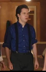 Elijah | Shiloh And Bros Wiki | Fandom