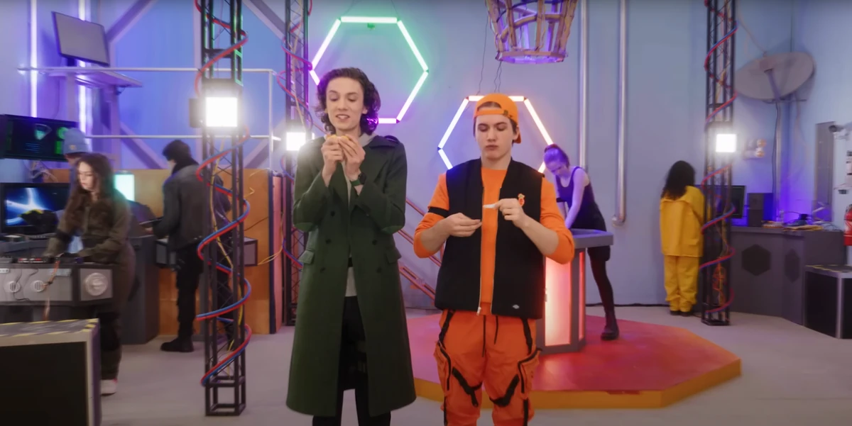 M.O.M. Agency | Shiloh And Bros Wiki | Fandom