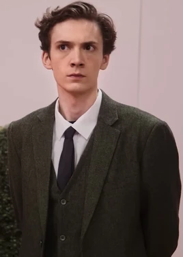 Micah | Shiloh And Bros Wiki | Fandom