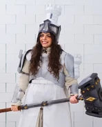 Michelle | Shiloh And Bros Wiki | Fandom