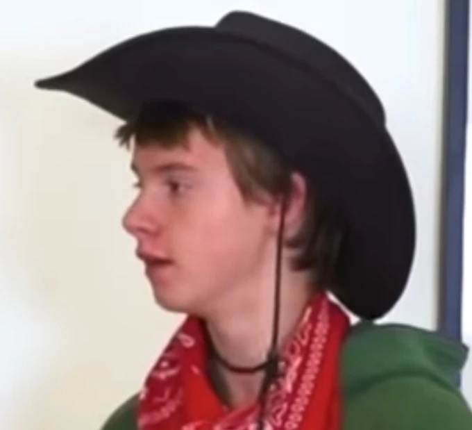 William | Shiloh And Bros Wiki | Fandom