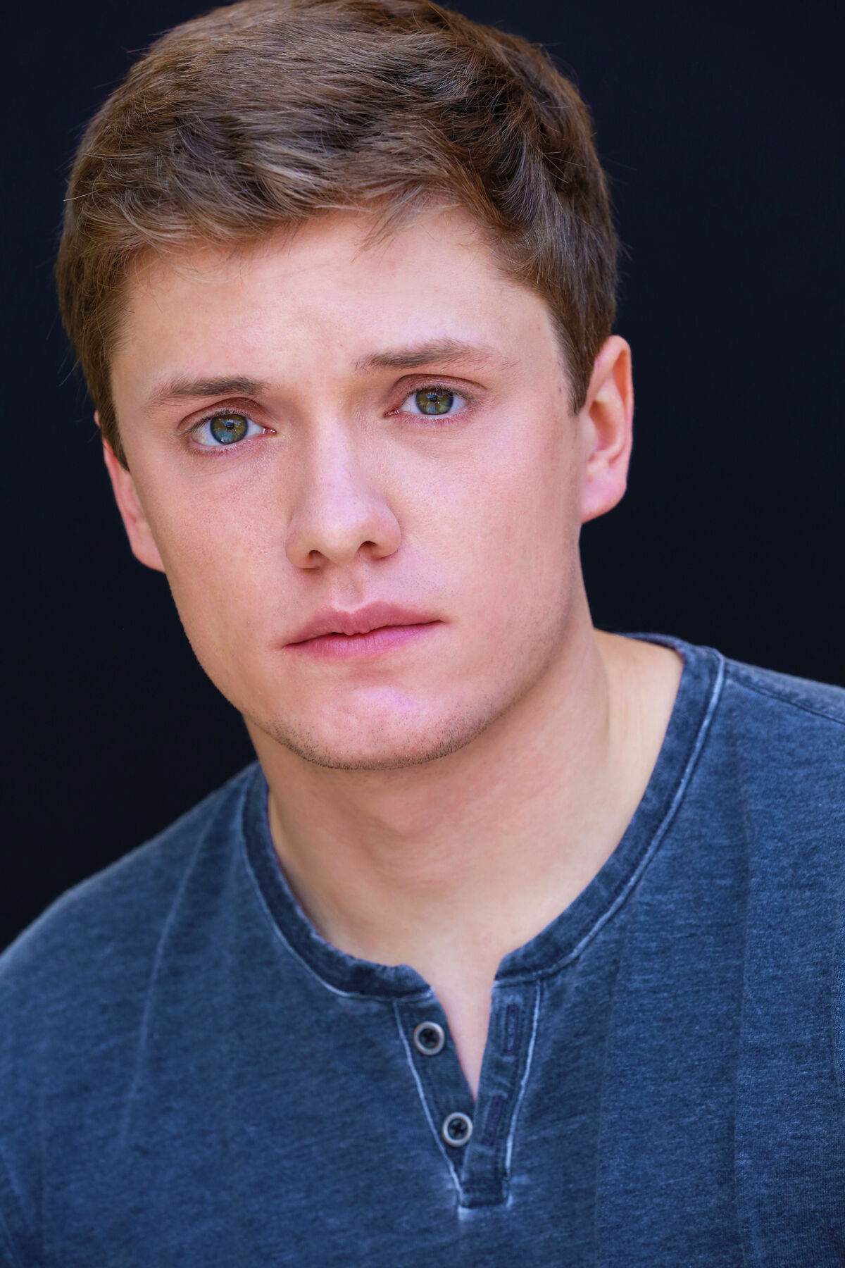 Daniel Nelson | Shiloh And Bros Wiki | Fandom