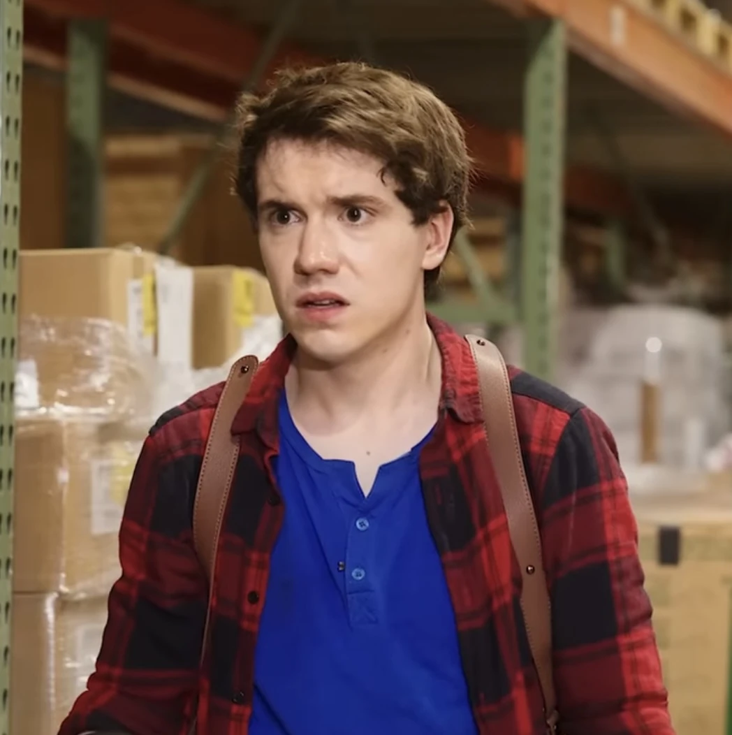 Elijah | Shiloh And Bros Wiki | Fandom