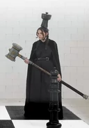 Michelle | Shiloh And Bros Wiki | Fandom